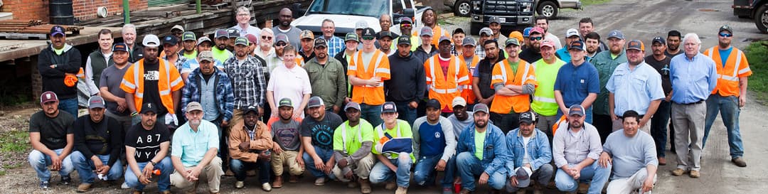 Who We Are | McInnis Construction