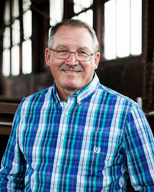 Who We Are | McInnis Construction