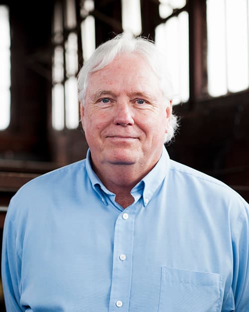 Who We Are | McInnis Construction