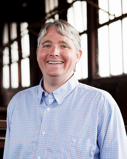 Who We Are | McInnis Construction