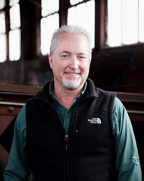 Who We Are | McInnis Construction